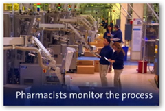 Medco Health Solutions $14.8 Billion 3rd Quarter Profit – Automation Is ...